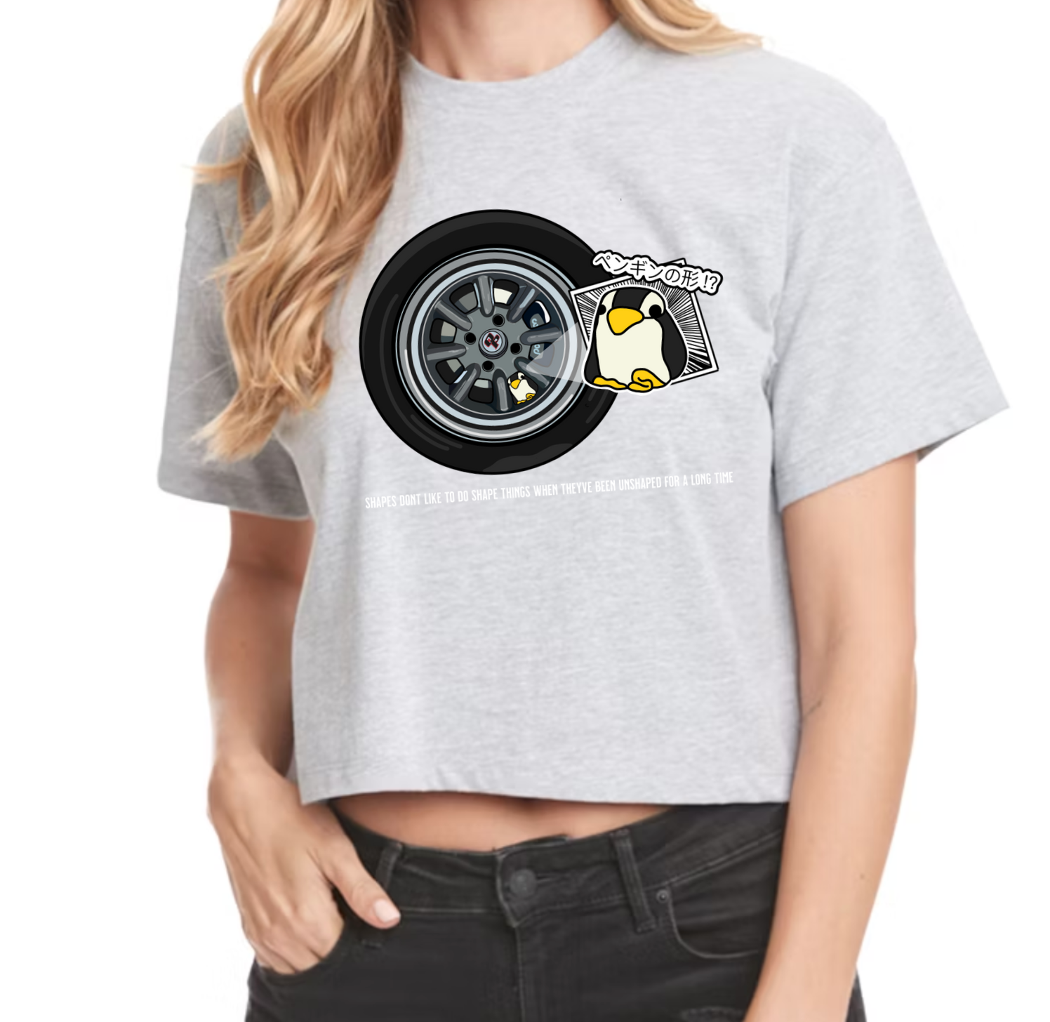 Merch – Sarah-n-Tuned