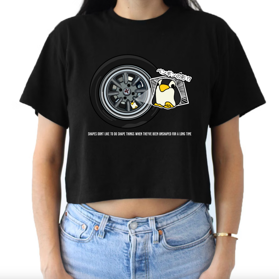 Merch – Sarah-n-Tuned
