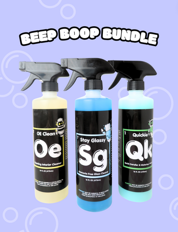 Products – Sarah-n-Tuned