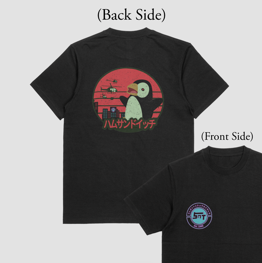 Merch – Sarah-n-Tuned