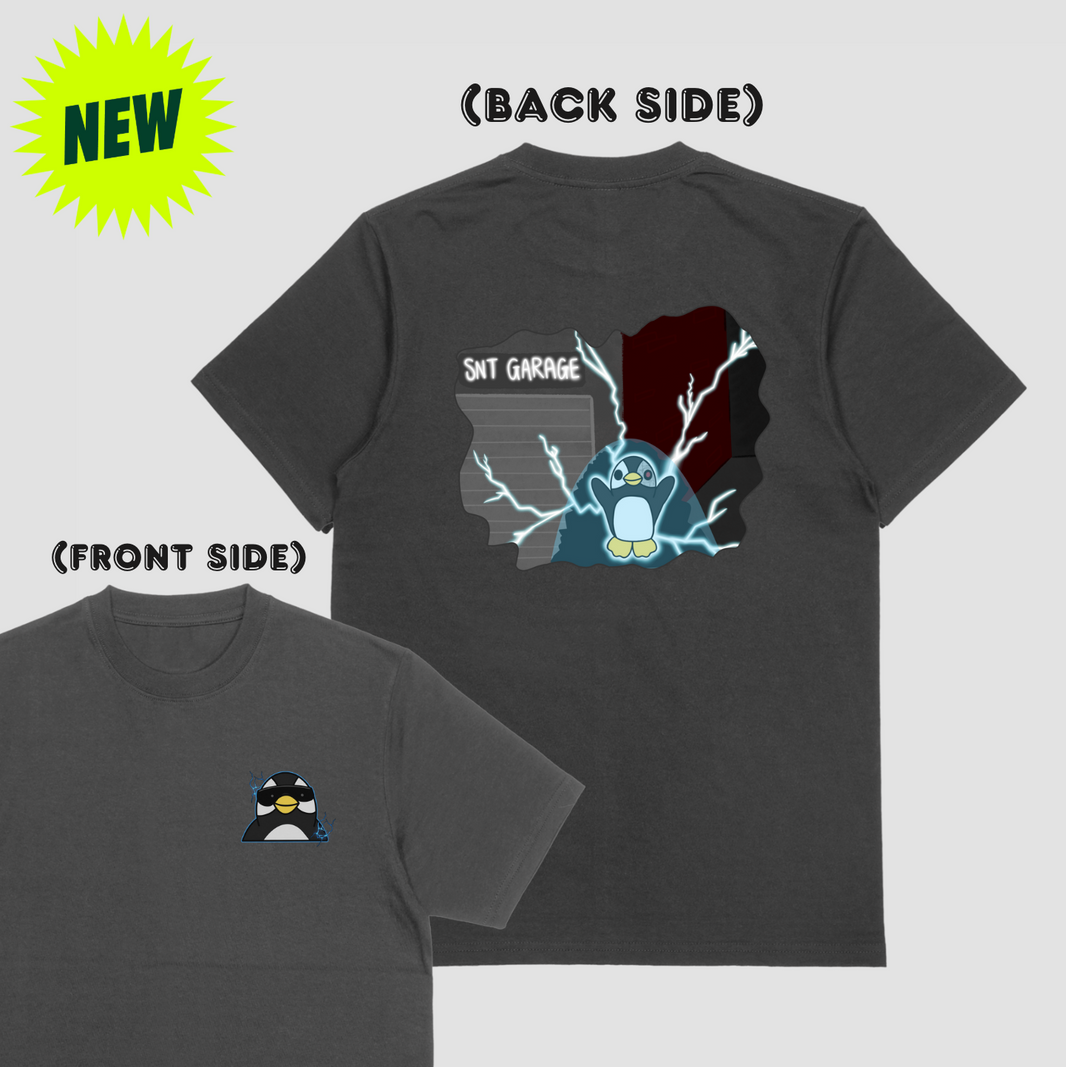 Merch – Sarah-n-Tuned