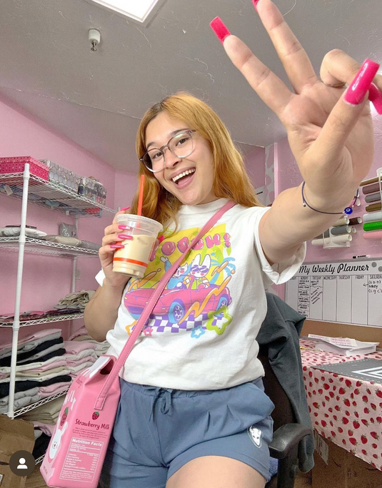 Q&A – SarahnTuned | Robo Bubble