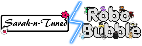 Home page – Sarah-n-Tuned